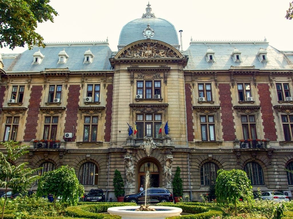 Oameni care au construit Bucureștiul: Louis Pierre Blanc - Real Estate Magazine