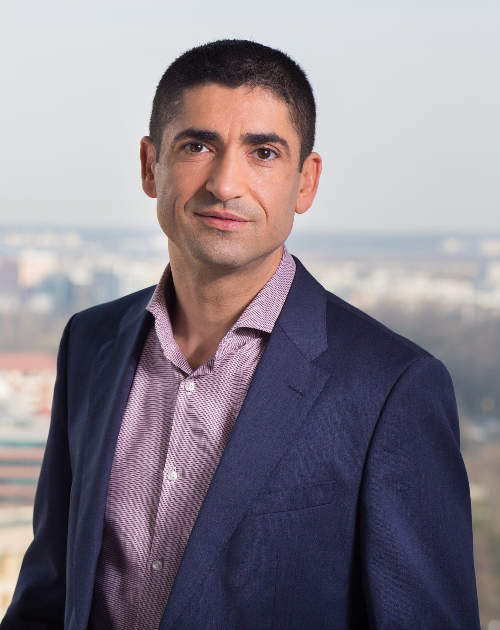razvan-ionescu, impact developer & contractor - Real Estate Magazine