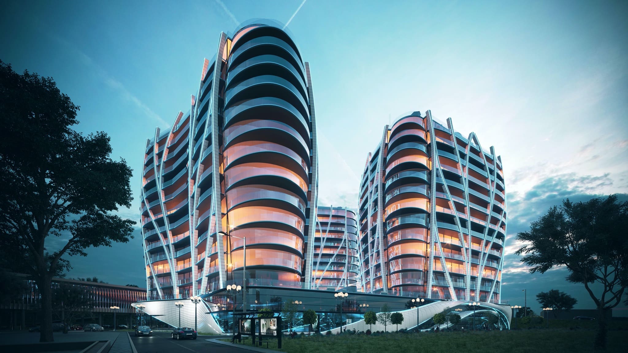 metropolitan - Real Estate Magazine