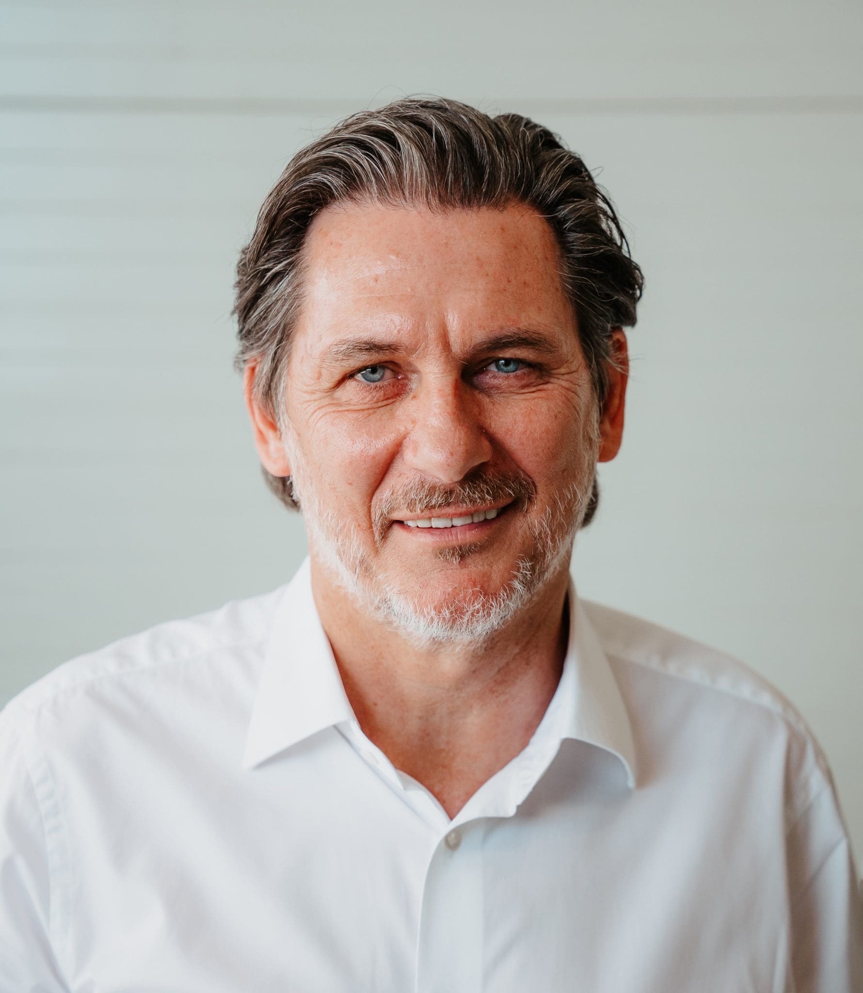 CTP îl numește pe Ronald Binkofski Managing Director pentru România ...