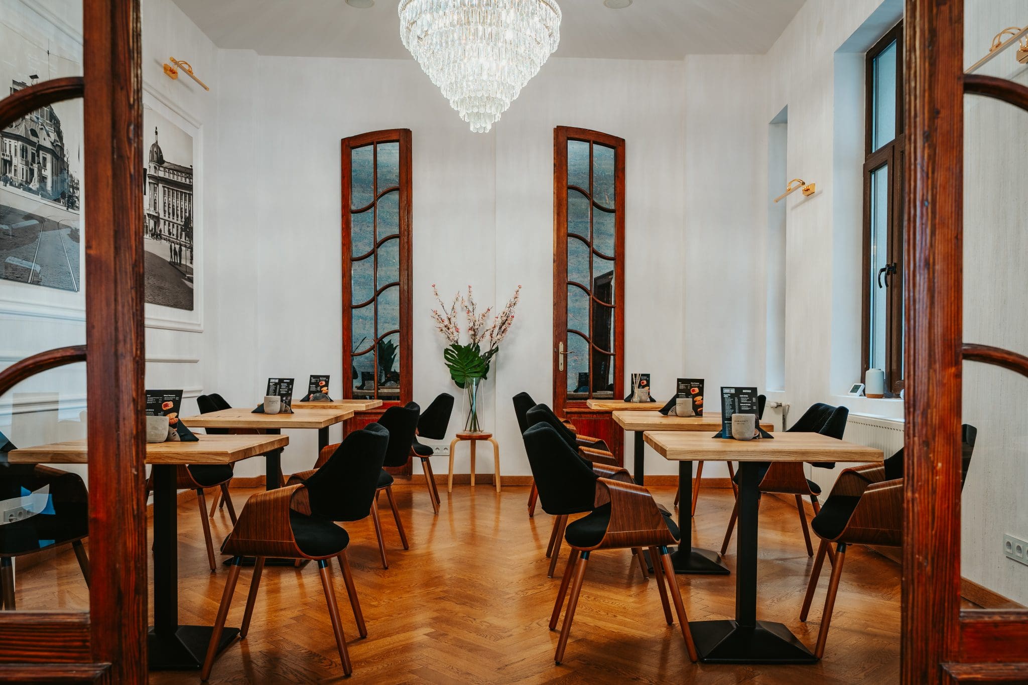 Urban Hub se redeschide în urma unei investiții de 150.000 de euro ...