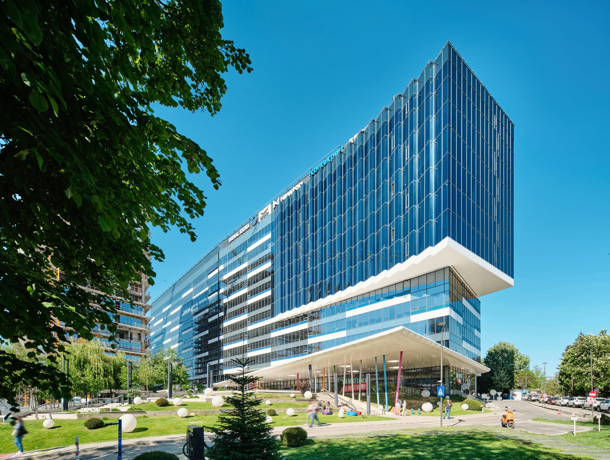 Sanofi România își relochează sediul în Equilibrium 2 - Real Estate ...